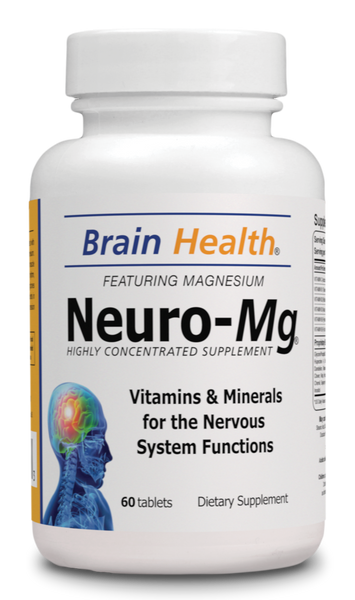 Neuro MG – Mundo Natural