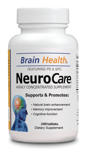 Neuro Care – Mundo Natural