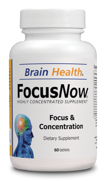 Focus Now – Mundo Natural