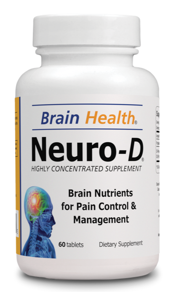 Neuro D – Mundo Natural