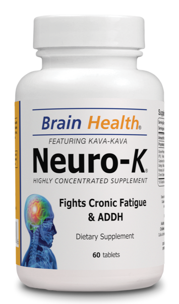 Neuro K – Mundo Natural