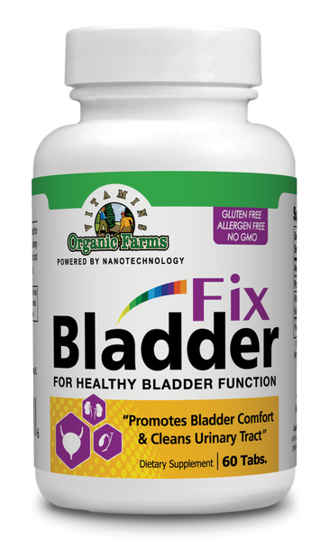 Bladder – Mundo Natural