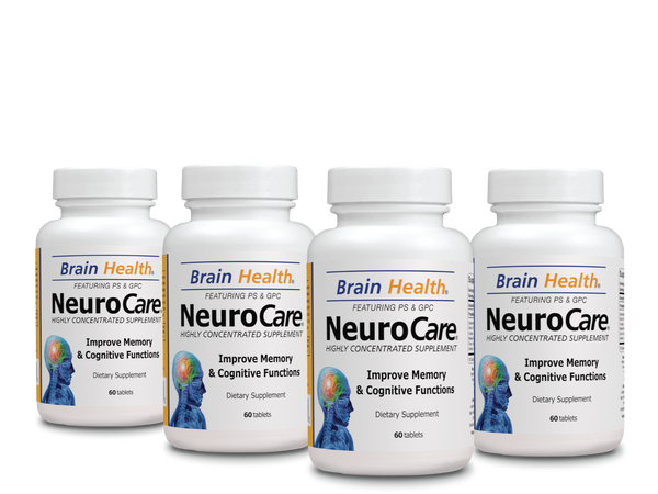 Kit Neuro Care – Mundo Natural