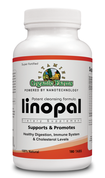 Linopal – Mundo Natural